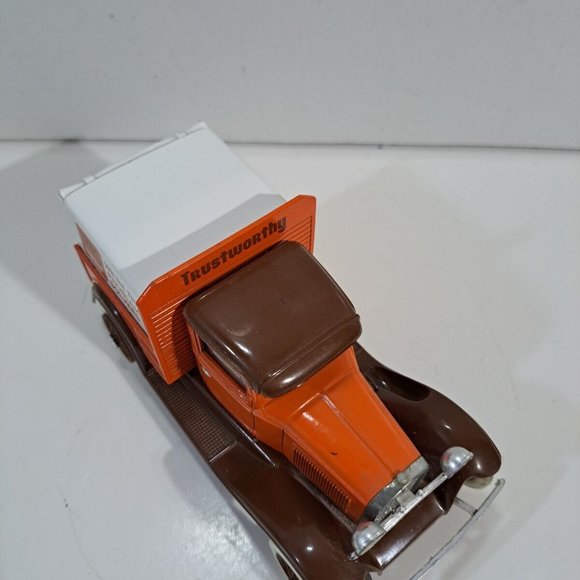 Liberty Classics | Toys | Liberty Classics 24 Die Cast Trustworthy ...